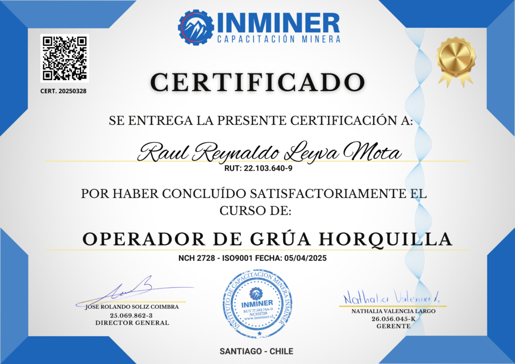 validacionsystemraulreynaldoleyvamotagh – INMINER